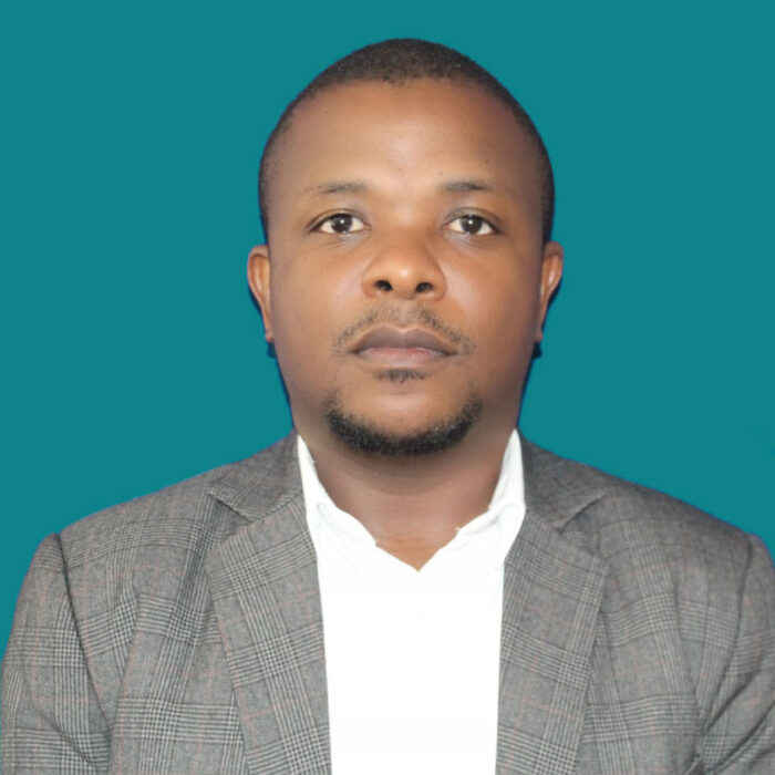 Management Team – TICD