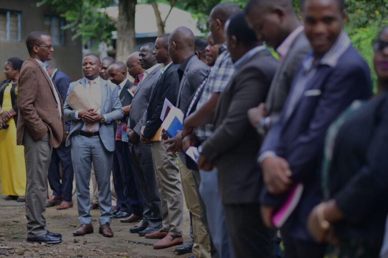 Medical Care – TICD