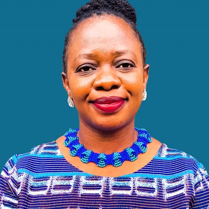 Management Team – TICD