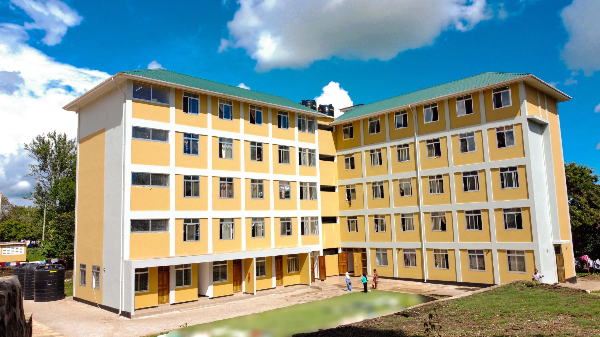 IFAHAMU TAASISI YA MAENDELEO YA JAMII TENGERU – TICD